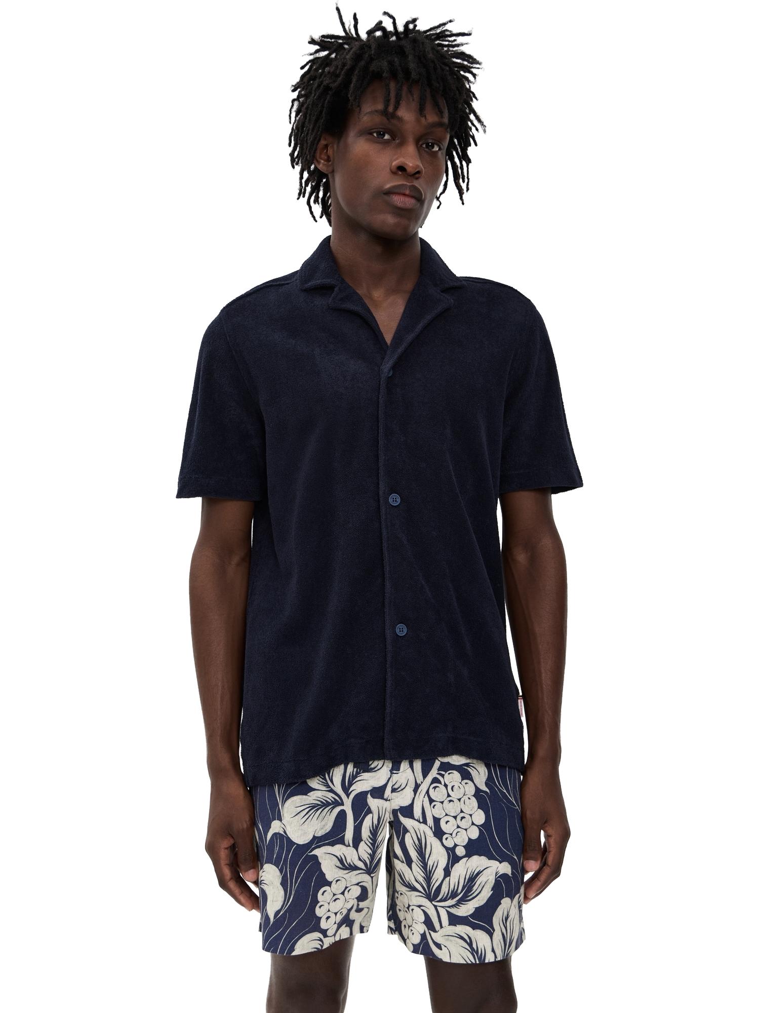 ORLEBAR BROWN howell shirt